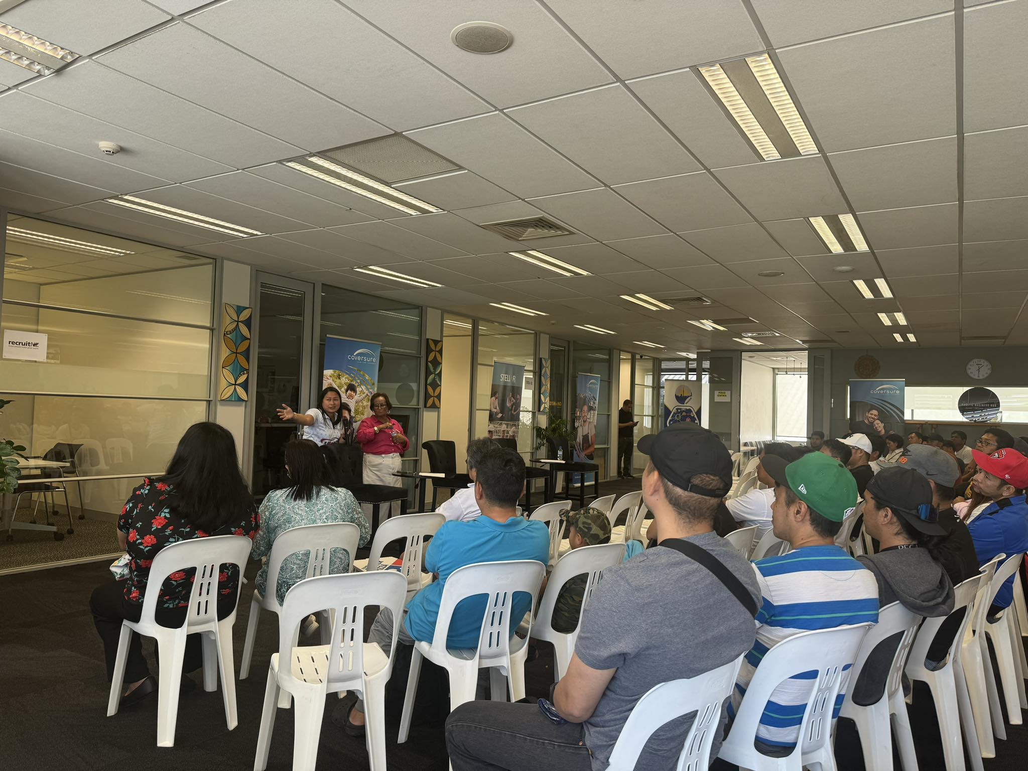 ELE Group Collapse: A Shock to the Filipino Community, But Bayanihan Spirit Prevails in ...