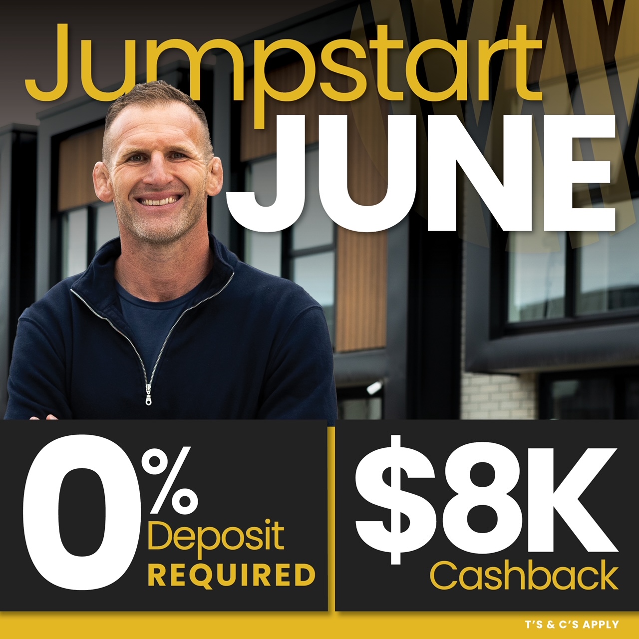 Celebrating Our Partnership with Wolfbrook: Elevating Living Standards ...