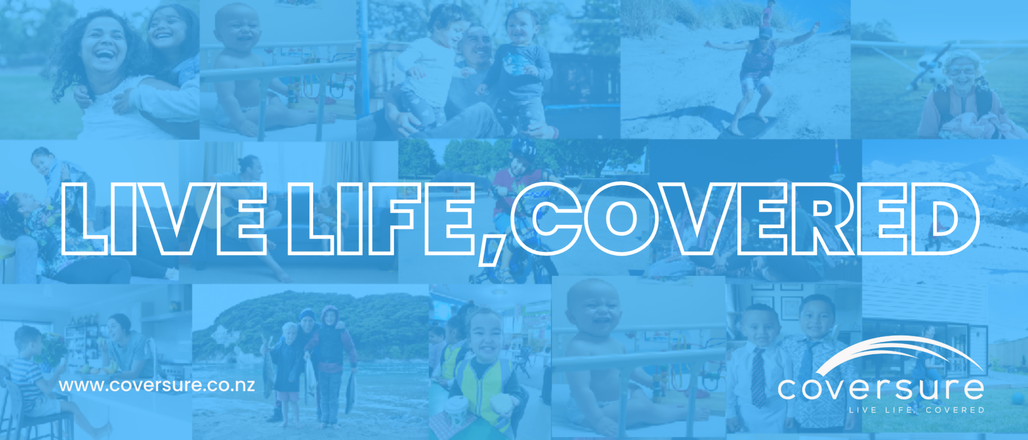 Save the Date: Join Coversure at the Auckland Baby Show! – pinoys.co.nz