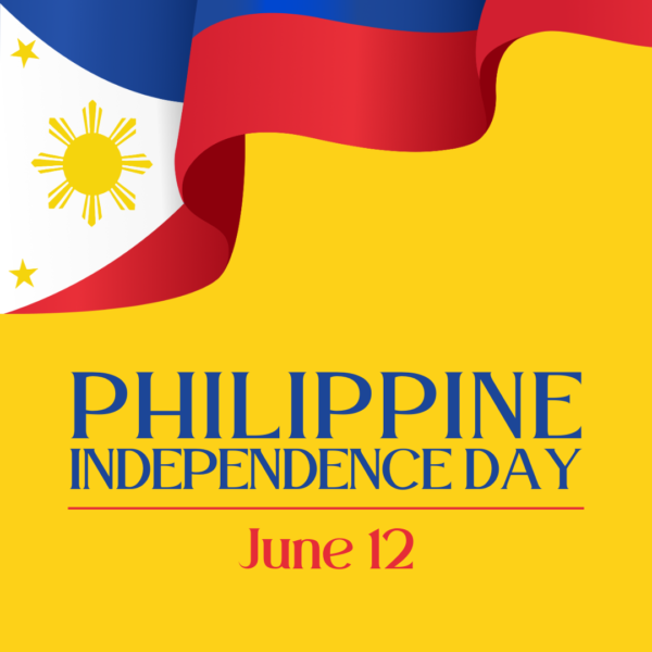 Celebrating the 126th Philippine Independence Day in New Zealand: A ...