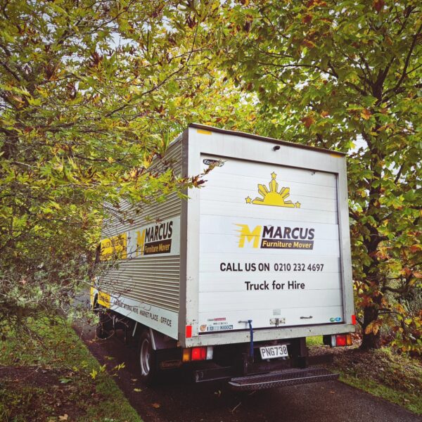 Seamless Furniture Moving with Marcus Furniture Mover – Serving the ...
