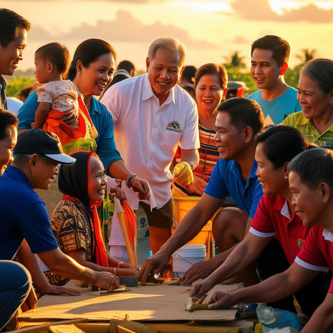 May Pag-Asa Pa Ba ang Pilipino? A Journey of Hope and Resilience ...