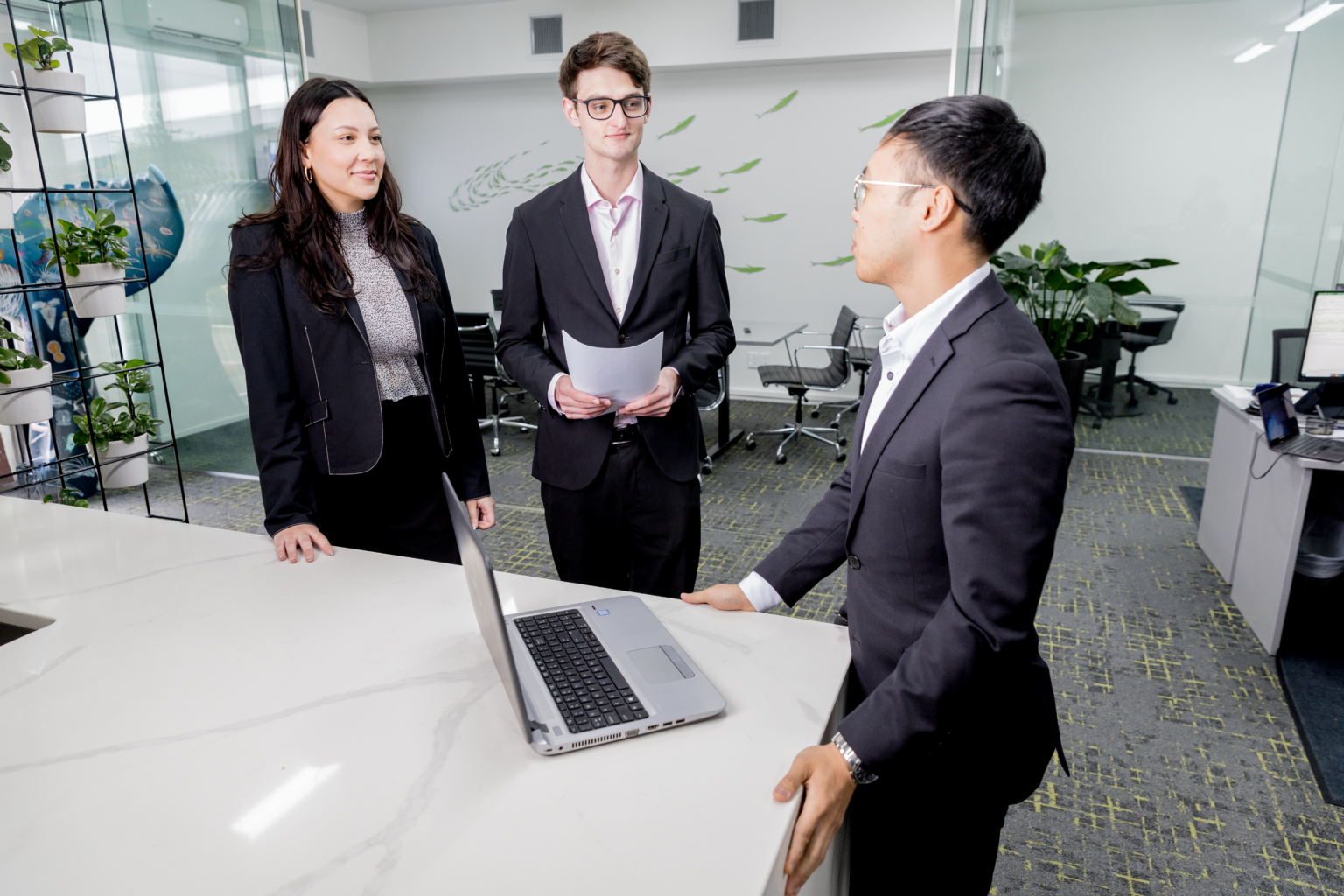 Unlock Your Business Potential with Biz Solutions: A Trusted Partner ...